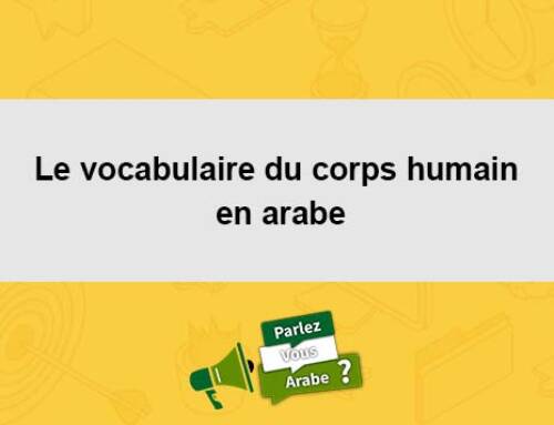 Les règles de lecture et de numération des chiffres arabes - Orthographe